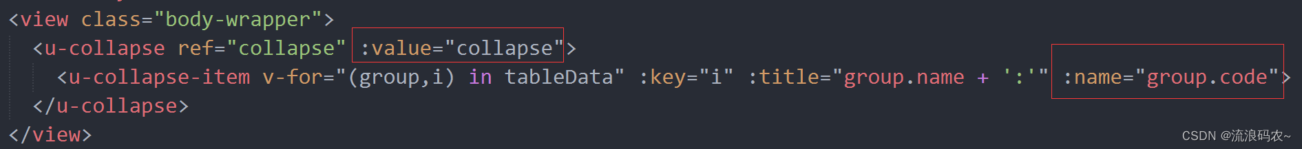 uview的collapse组件实现一键展开，收回功能（修改value，组件展开功能不生效问题踩坑）_uview的折叠面板根据open的值显示展开和收起-CSDN博客