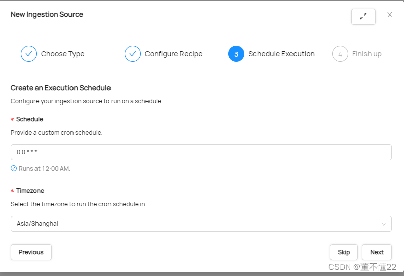 Datahub添加mysqlhive数据源datahub Hive Csdn博客