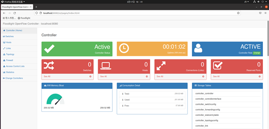 Linux下的floodlight安装指南（排坑版）-CSDN博客