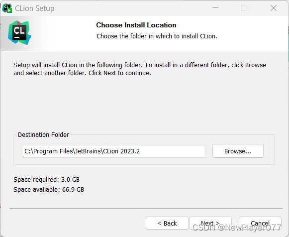 保姆级教程！如何使用CLion优雅高效地进行STM32开发_clion stm32-CSDN博客