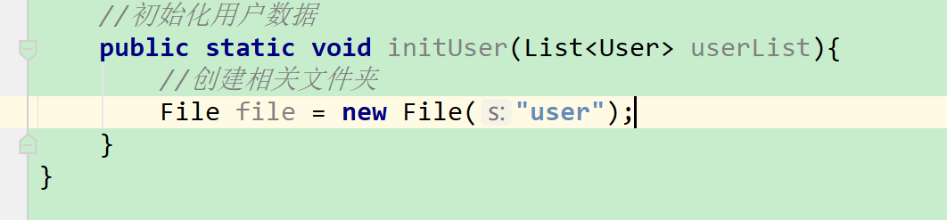 Idea中new一个对象自动补全代码 (intellij Idea 设置代码提示或自动补全的快捷键 附intellij Idea常用快捷键) 编程库