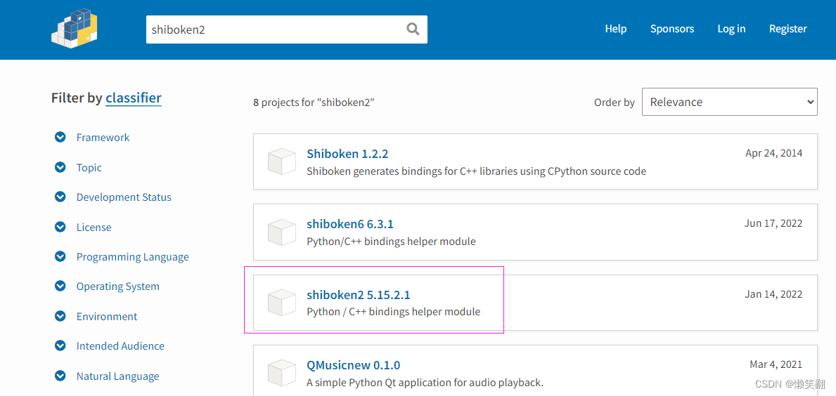 Pip Install Face Recognition 报错的解决 Pip Expected Sha256 Csdn博客