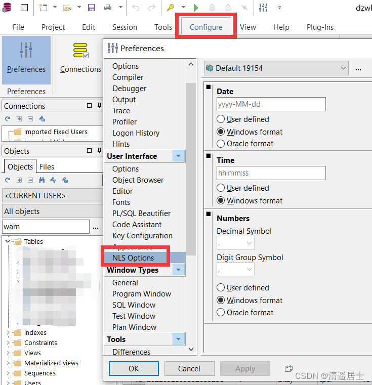 MyBatis+Oracle ORA-01861: 文字与格式字符串不匹配_mybatis ora-01861: 文字与格式字符串不匹配-CSDN博客