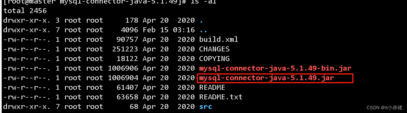 大数据分析入门-hive的安装部署(hive-2.3.4)基于mysql-5.7.38_hive2.3.4 mysql版本-CSDN博客