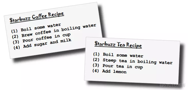 【23种设计模式】之模板方法模式(Template Method Pattern) .Net Core实现_在方法中定义方法 net core-CSDN博客