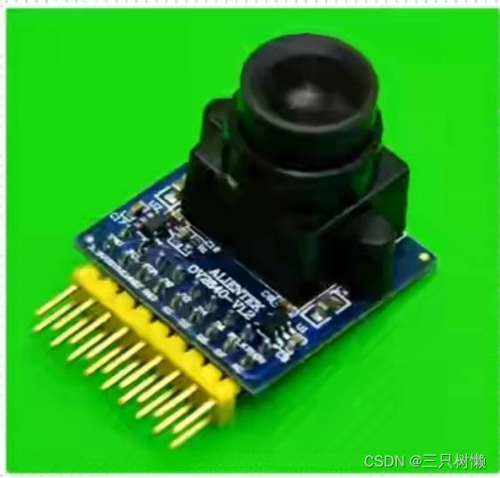 Stm32——dcmi接口与ov2640原理与配置stm32 Dcmi Csdn博客 