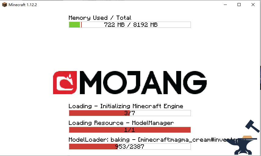 我的世界HMCL启动器以及加入服务器步骤_hmcl启动器添加认证服务器-CSDN博客