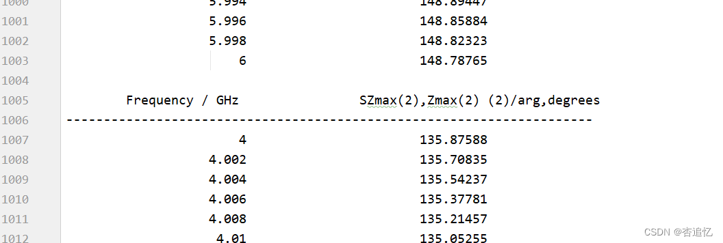 使用python Cst联合仿真更新参数并导出相位数据python Cst联合仿真 Csdn博客