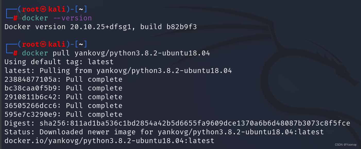 水泽的安装和使用（信息收集自动化工具）_水泽安装-CSDN博客