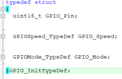 stm32 GPIO分析讲解_gpioa-CSDN博客