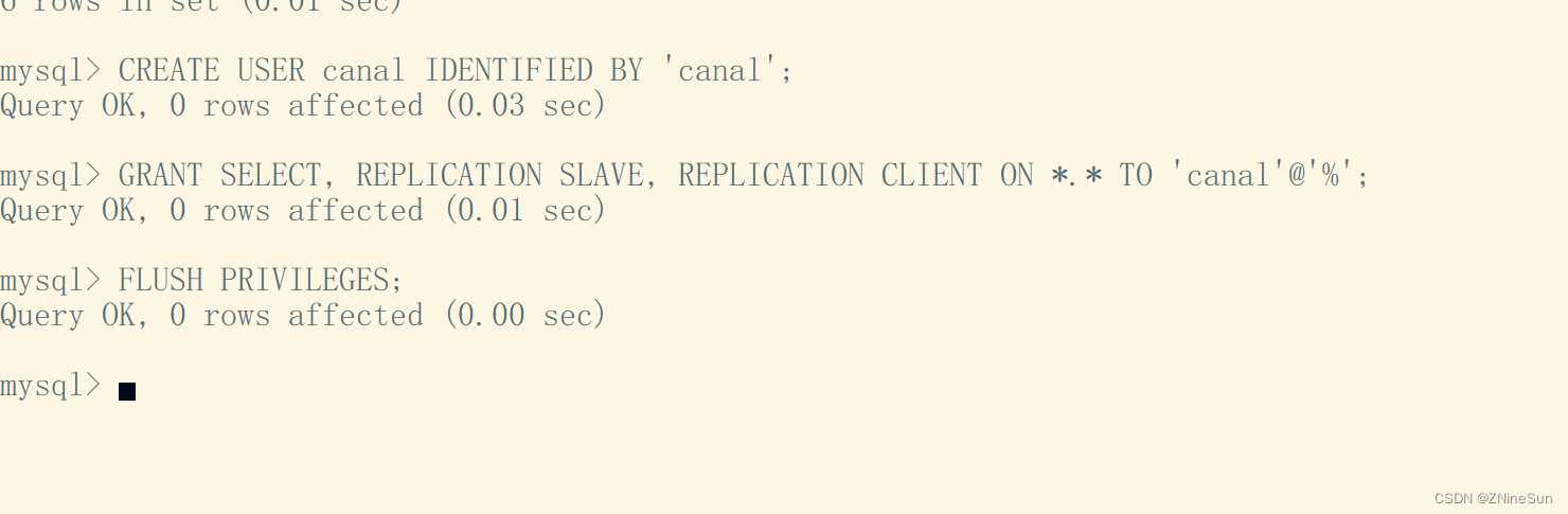 Canal安装教程-CSDN博客