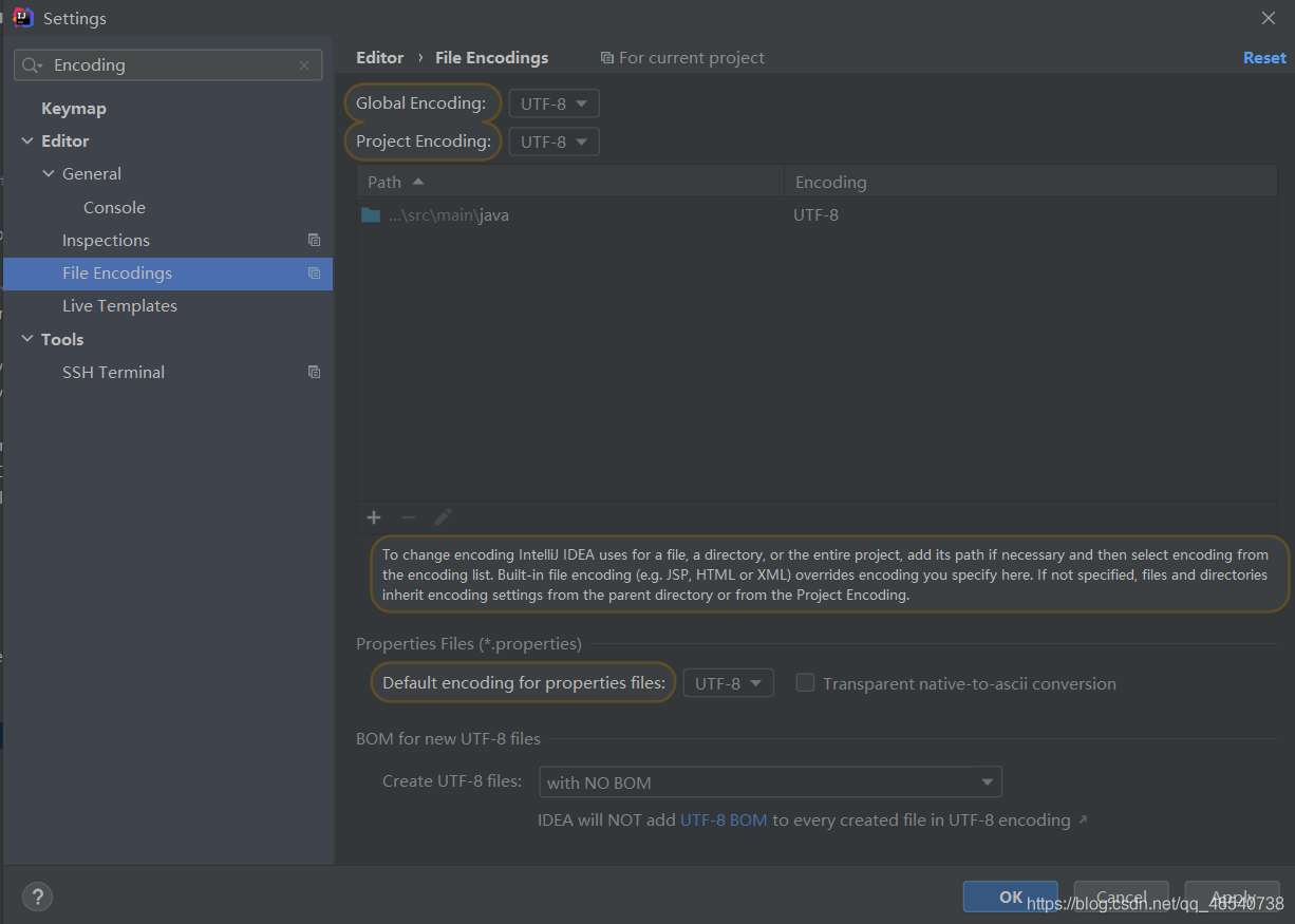 报错：org.yaml.snakeyaml.error.yamlexception: java.nio.charset.malformedinputexception: input ...