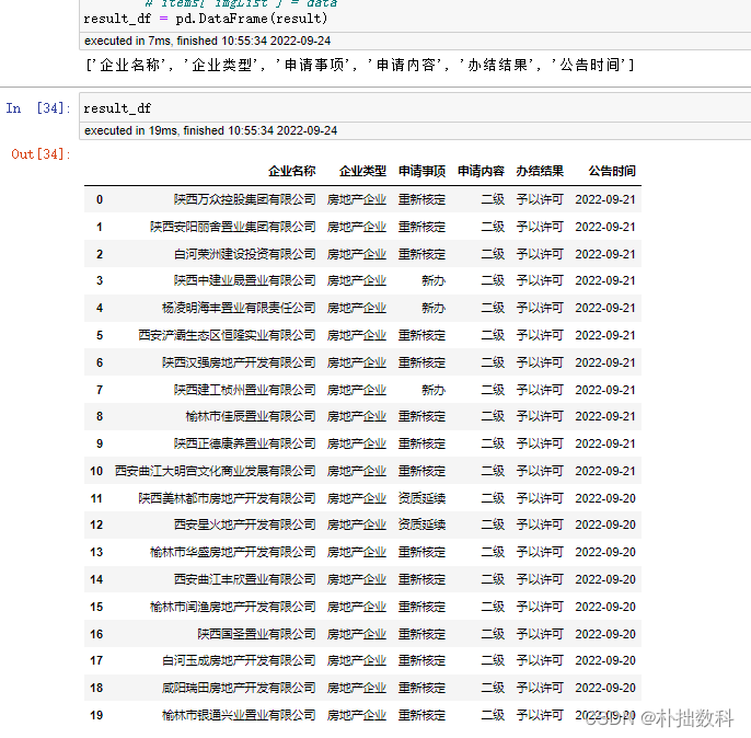 python实现 html表格转Dataframe html2text把请求到的html转化为markdown markdown表格转 ...