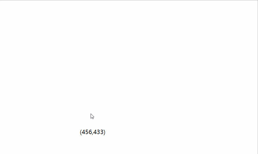 Javascript Dom——鼠标事件和键盘事件及案例documentaddeventlistenermousemove Csdn博客