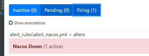 运维监控系列（14）-Alertmanager添加webhook告警通知功能_alertmanager webhook-CSDN博客