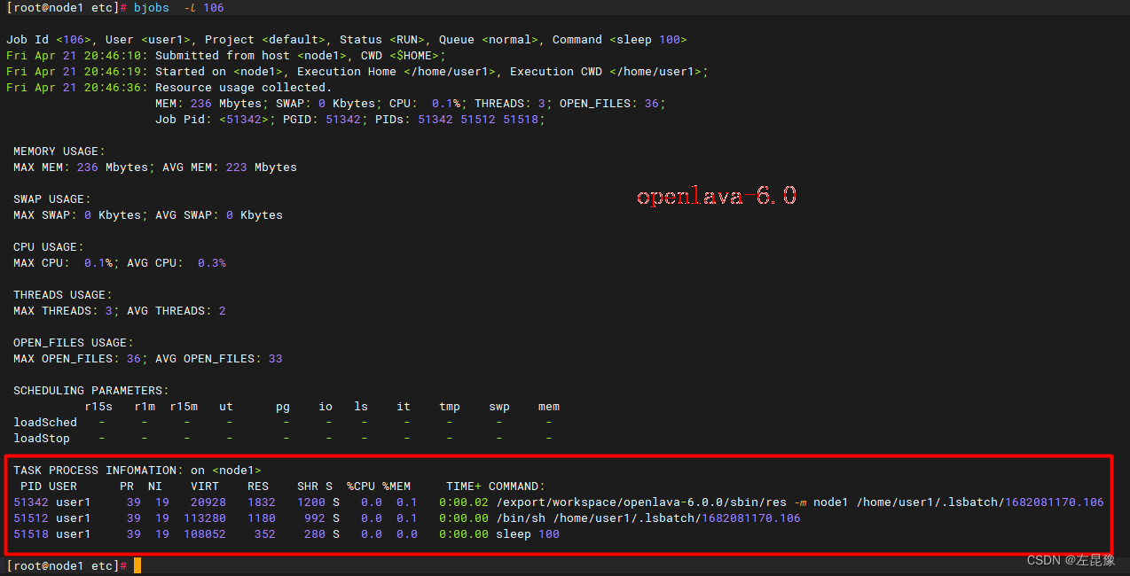 openlava-6.0，cde_左昆豫的博客-CSDN博客