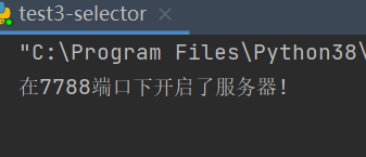 Python-在WSGI规则下wsgiref库simple_server的使用（静态服务器）_python simpleserver-CSDN博客