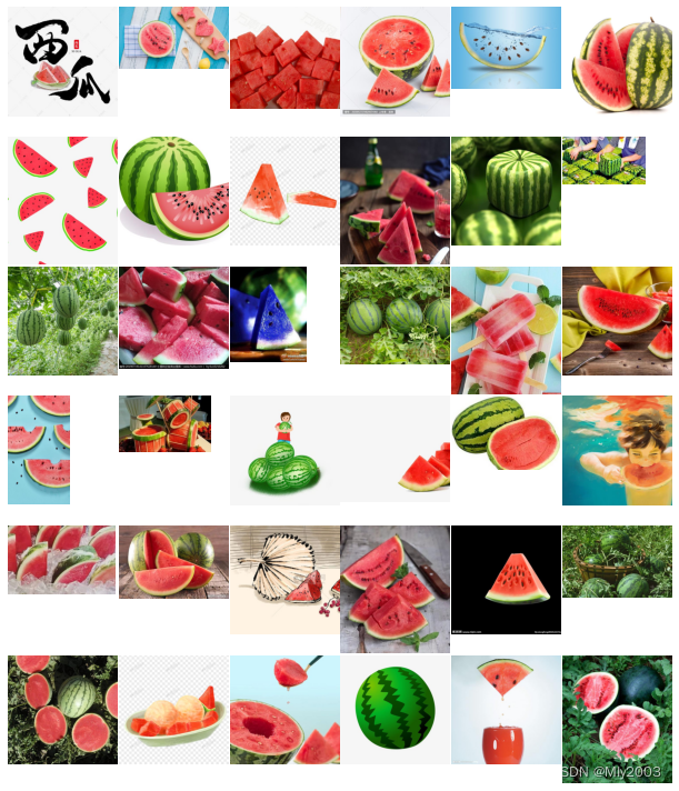 构建自己的图像分类数据集图像数据集制作与验证系统设计 Csdn博客