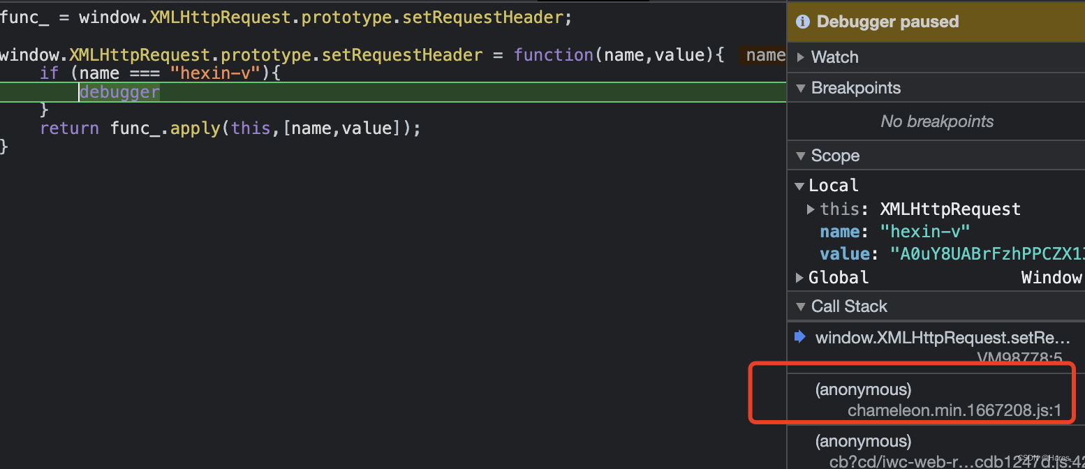 股市数据采集js逆向解决hexin-v cookie 解决失效后自动更新复刻核心算法-CSDN博客