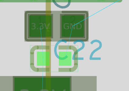 cadence SPB17.4 - allegro - Move With Dynamic Alignment ON/OFF - Programmer Sought