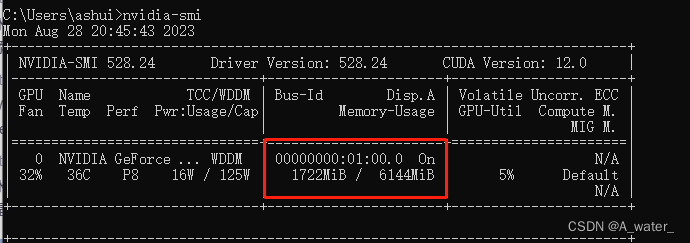 在C++项目中集成CUDA程序加速（从环境配置讲起）_cuda c++-CSDN博客
