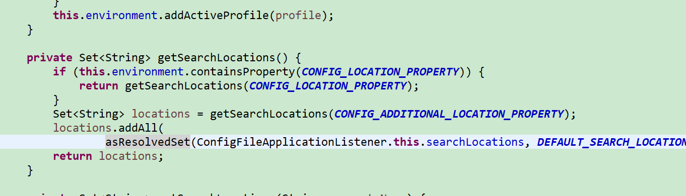 Spring boot基本使用及 stater机制原理_springboot stater-CSDN博客