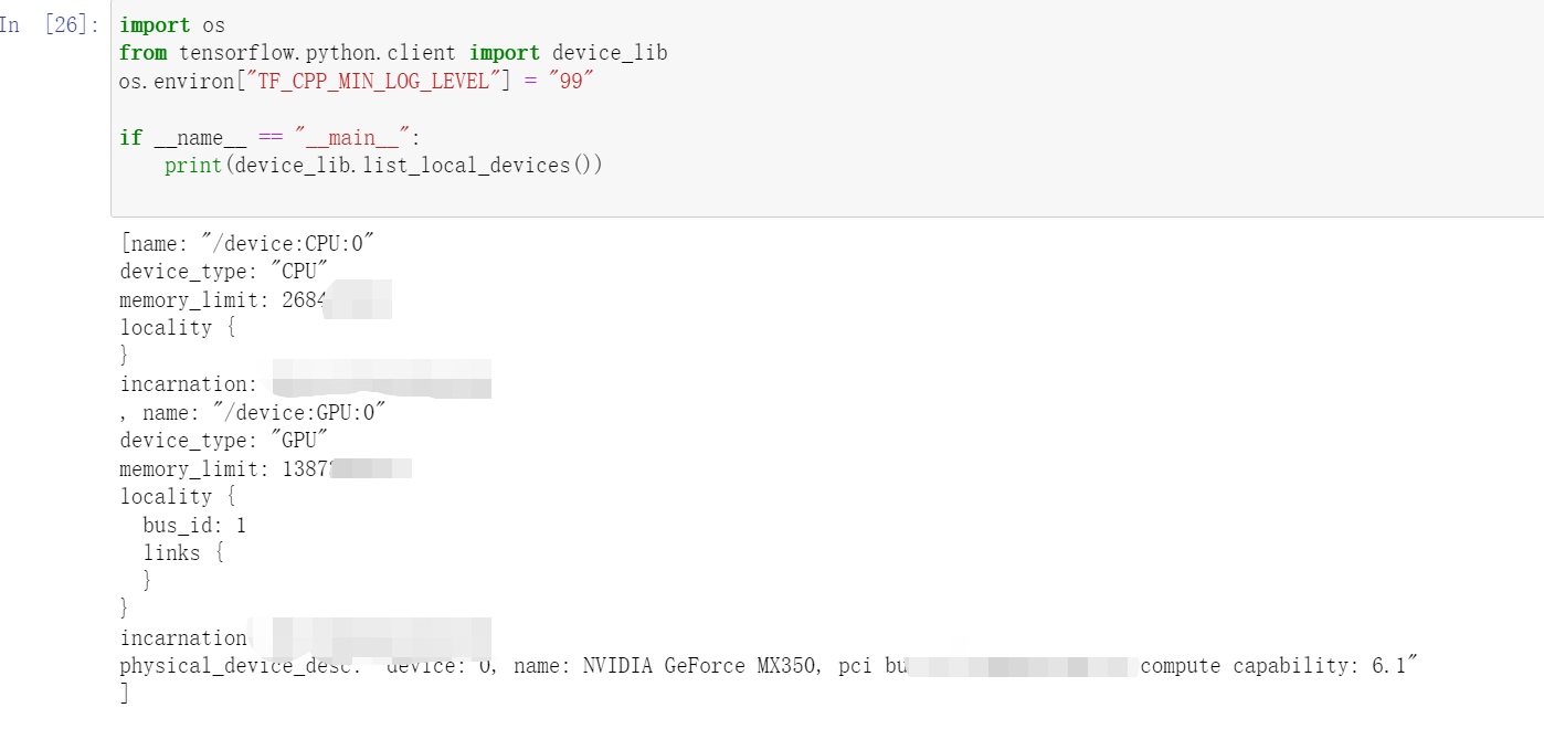jupyter notebook上使用GPU运行程序_jupyternoteboo怎么运行调用gpu-CSDN博客