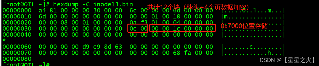 linux内核中ecryptfs模块分析-CSDN博客