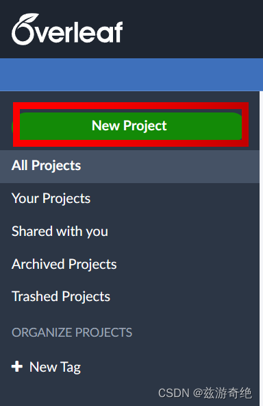 关于Overleaf在线Latex网站如何写中文和改变页边距_overleaf页边距-CSDN博客