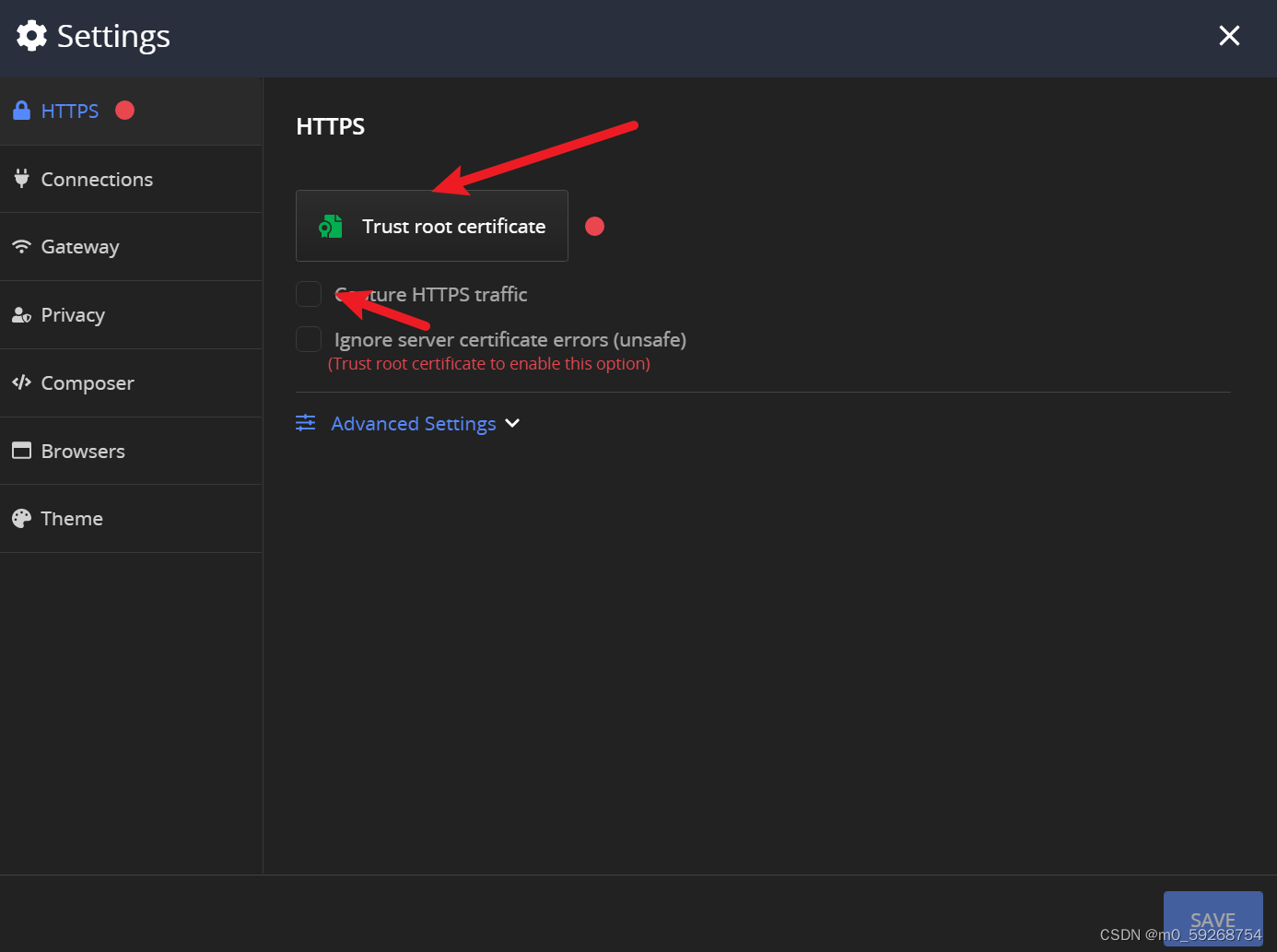 Fidder Everywhere 下载和安装教程_fiddler everywhere下载-CSDN博客