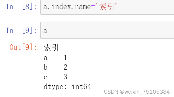 Python数据分析三剑客之pandas Csdn博客