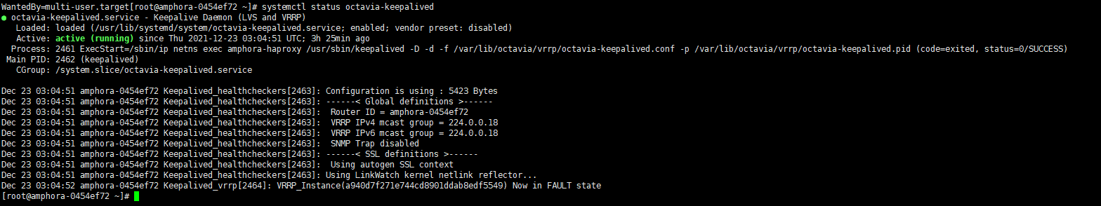 OpenStack octavia LB负载均衡基础-CSDN博客