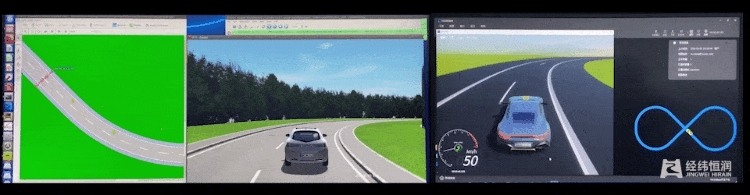 如约而至-ModelBase：经纬恒润自研车辆动力学仿真软件_modelbase软件安装-CSDN博客