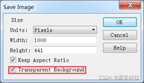 Discovery Studio 基本操作_源资科技的博客-CSDN博客