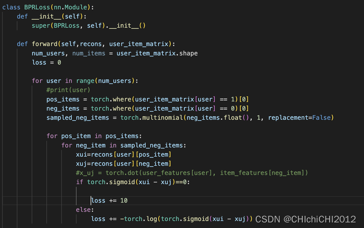 lossbackward没有反应，没有任何报错，如何解决？_loss.backward()卡主-CSDN博客