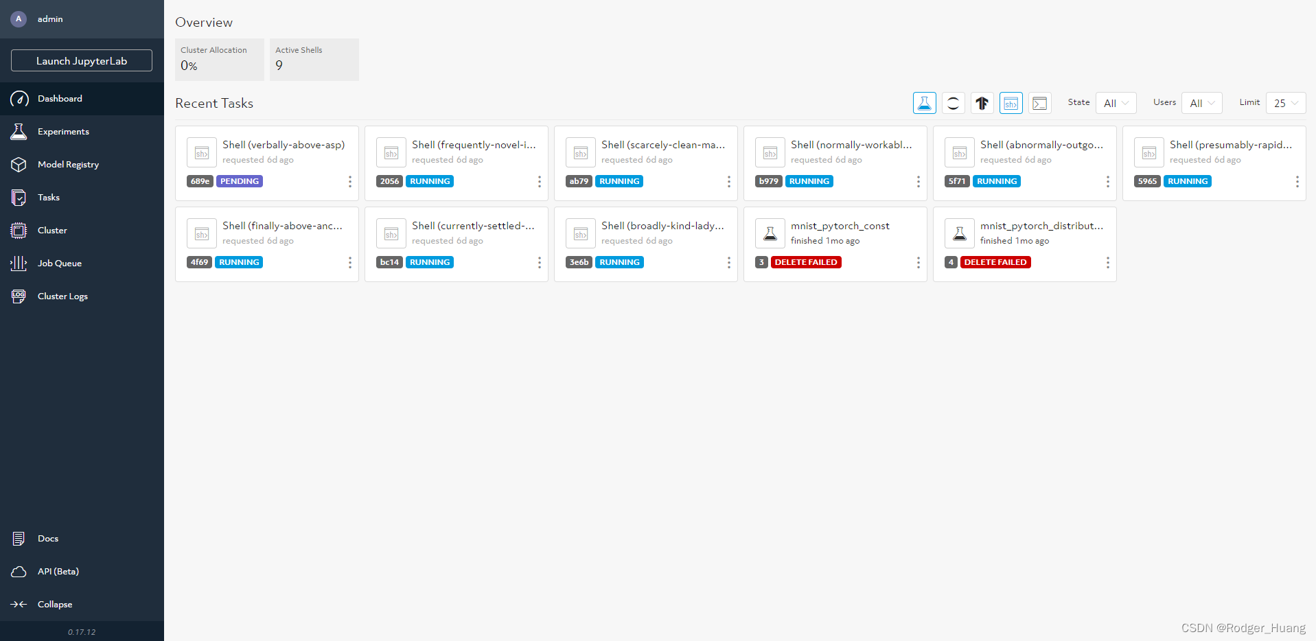 Determined AI使用教程-CSDN博客