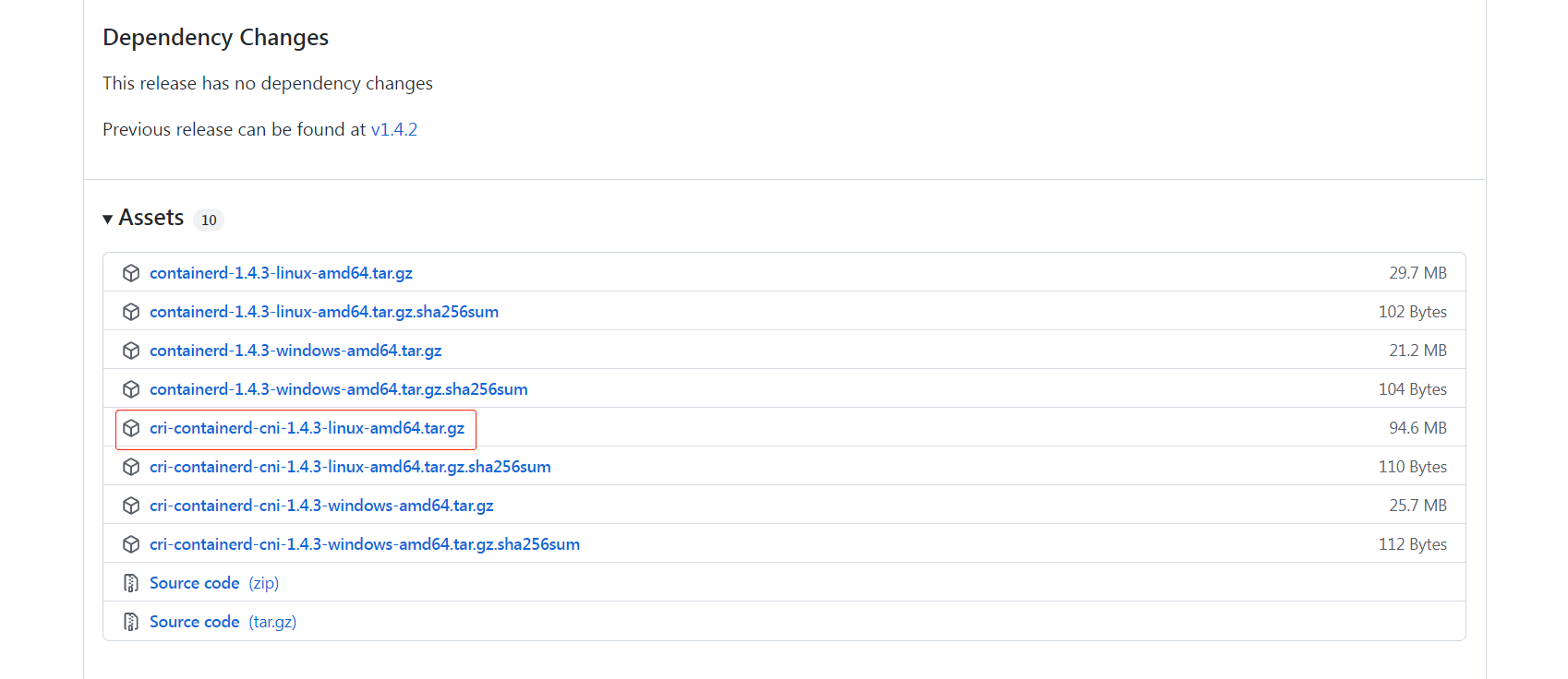 Kubernetes02：容器运行时：Docker or Containerd如何选择、Containerd全面上手实践_containerd ...