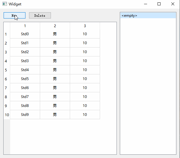 Qt Undo Framework学习，实现撤销、重做功能_undoframework-CSDN博客