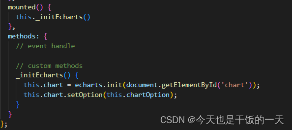 echarts图表引入_echart如何导入图表-CSDN博客