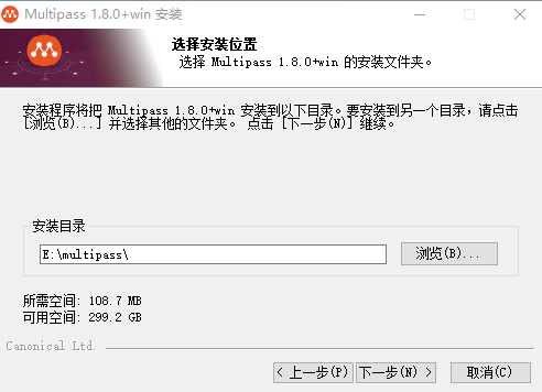如何在 Windows 安装轻量级虚拟机工具 Multipass-CSDN博客