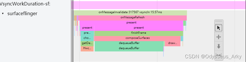 Android Systrace使用技巧之TraceOrdinal_tracedordinal-CSDN博客