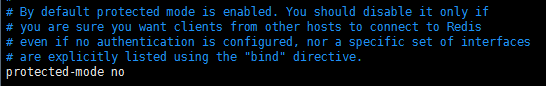 远程连接redis报错：Connection refused_redis connection refused-CSDN博客
