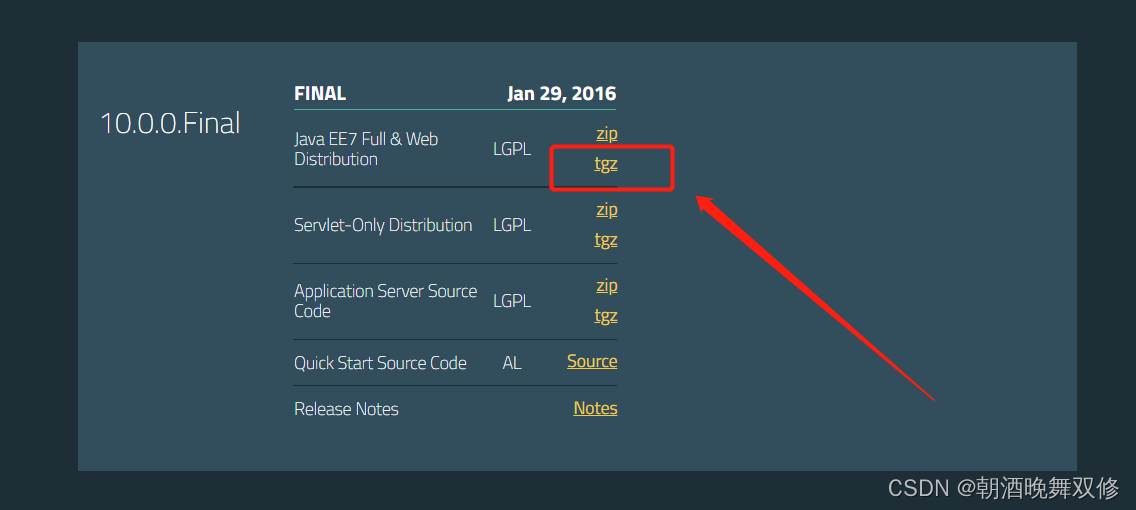 linux环境下安装wildfly配置SSL并开机自启动_wildfly启动命令-CSDN博客