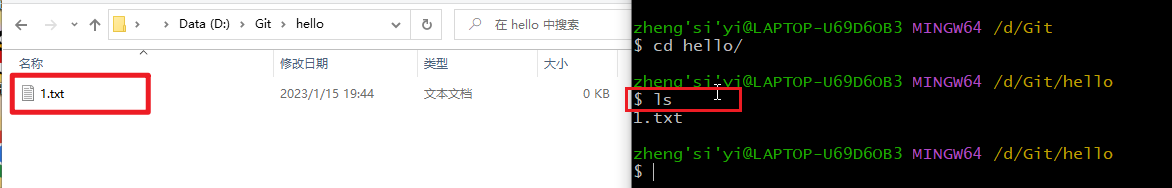 哔哩哔哩千峰教育git教程笔记（安装、分支、协作、冲突、github、gitee、vscode集成git） Csdn博客