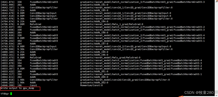 MindStudio模型训练场景精度比对全流程和结果分析_sync remote cann files error-CSDN博客