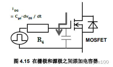 Matching MOSFET Drivers to MOSFETs / Assesmenting the capacity of ...