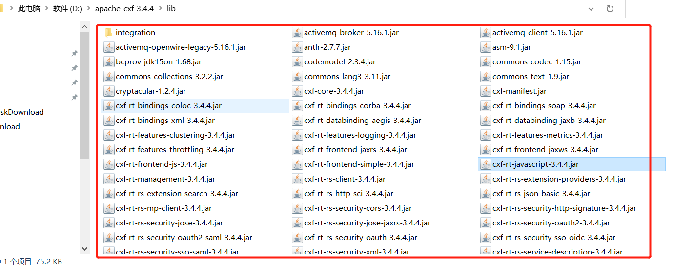 web service011——使用soap1.1和soap1.2发布和调用服务-CSDN博客