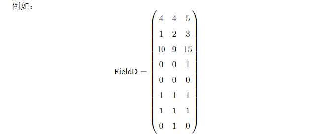 Python遗传算法之geatpy学习 Csdn博客