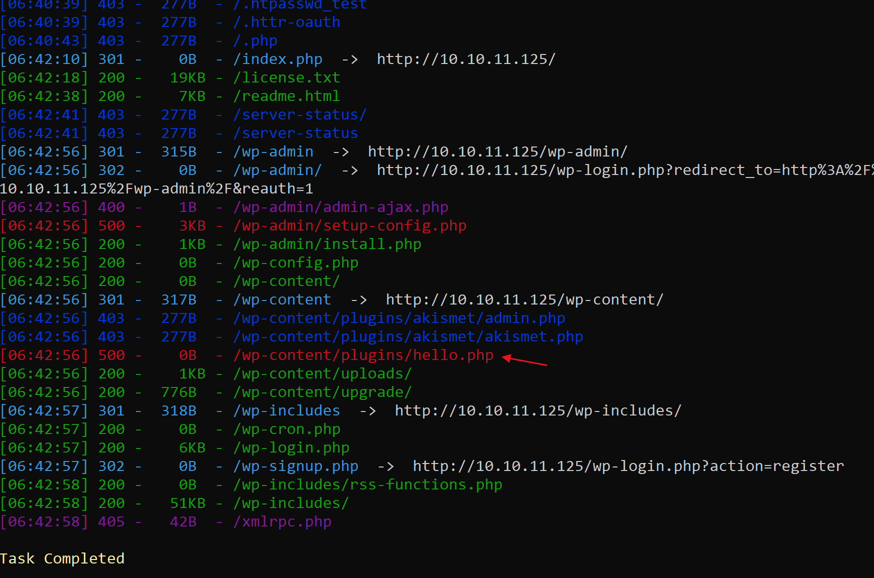HacktheBox靶场之Backdoor 核心提炼_backdoor靶场-CSDN博客