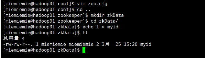 Hadoop集群搭建HA高可用版_unable to construct journal-CSDN博客